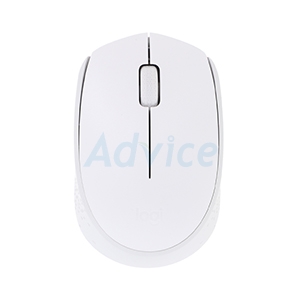 LOGITECH เมาส์ไร้สาย Mouse Wireless | Advice