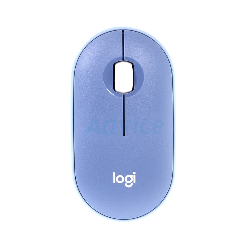 MULTI MODE OPT.LOGITECH (M350) BLUEBERRY | Advice จ.ร้อยเอ็ด สาขา U033 ...