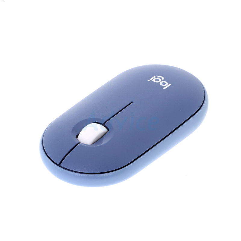 MULTI MODE OPT.LOGITECH (M350) BLUEBERRY | Advice จ.พิจิตร สาขา U018 ...