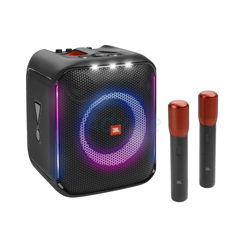 SPK Bluetooth JBL PARTYBOX ENCORE+Mic