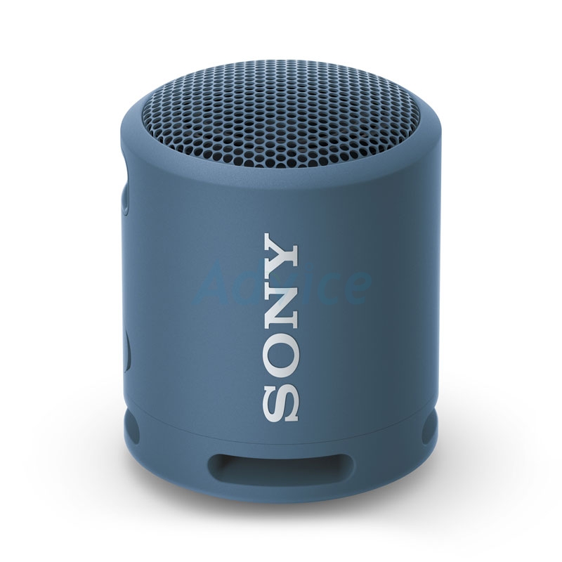 SPK Bluetooth 'SONY' SRS-XB13/LC E-BLU Light Blue