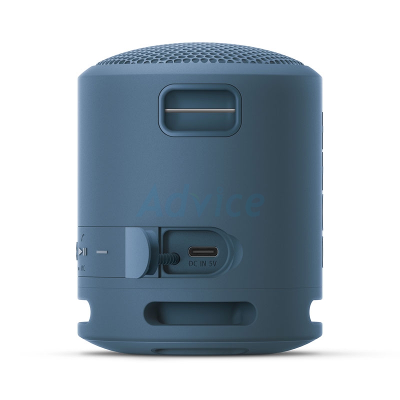 SPK Bluetooth 'SONY' SRS-XB13/LC E-BLU Light Blue