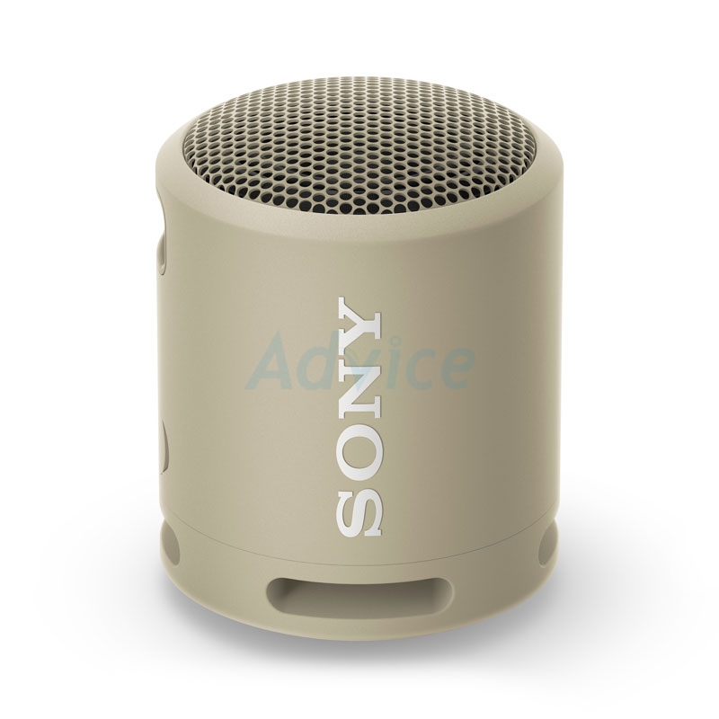 SPK Bluetooth 'SONY' SRS-XB13/CC E-CRM Taupe