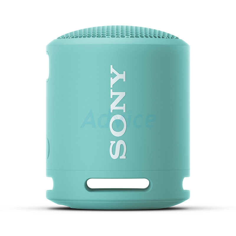 SPK Bluetooth 'SONY' SRS-XB13/LICE-PBU Powder Blue