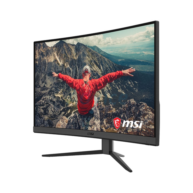 Monitor 27'' MSI Optix G27C4 E2 (VA, HDMI, DP) FREESYNC 170Hz | Advice ...