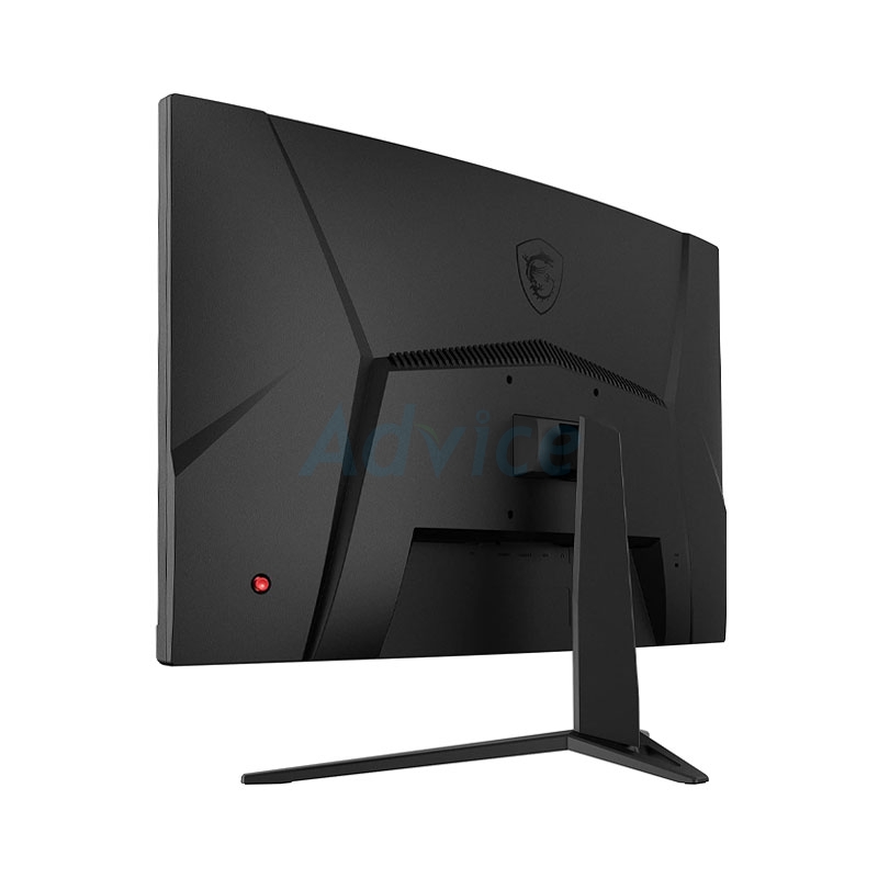 Monitor 27'' MSI Optix G27C4 E2 (VA, HDMI, DP) FREESYNC 170Hz | Advice ...