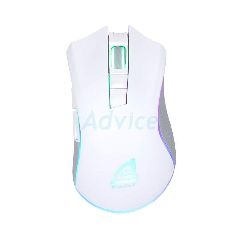 WIRELESS/BLUETOOTH MOUSE SIGNO E-SPORT WG-900W VORTEX