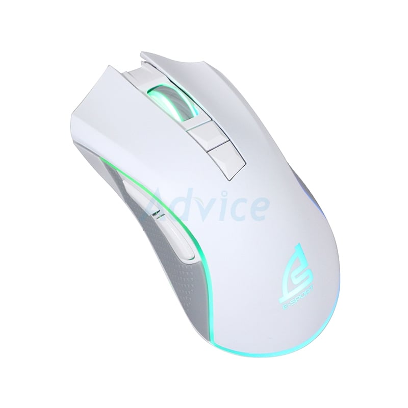 WIRELESS/BLUETOOTH MOUSE SIGNO E-SPORT WG-900W VORTEX