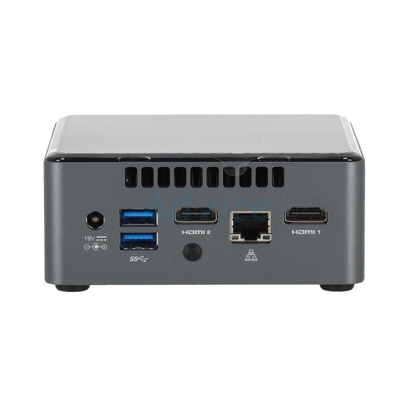 Mini PC Intel NUC_Celeron J4025 (BOXNUC7CJYSAMN)