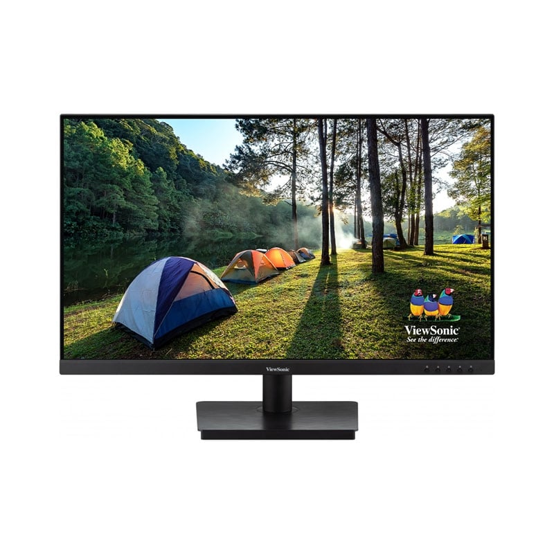 Monitor 31.5'' VIEWSONIC VA3209-2K-MHD (IPS, HDMI, DP, SPK) 2K 75Hz ...