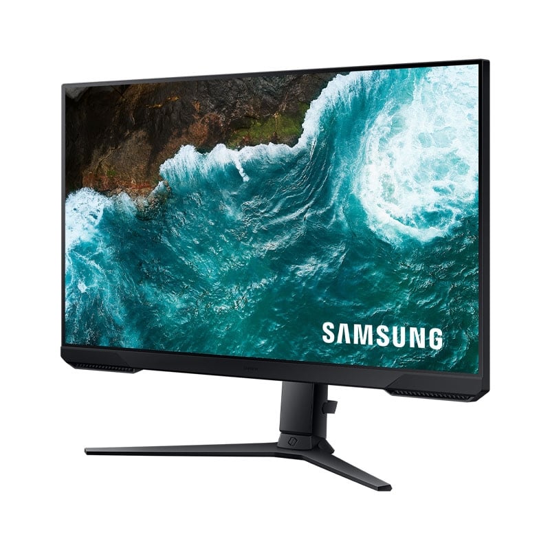MONITOR 27'' SAMSUNG ODYSSEY G5 LS27CG510EEXXT (VA, HDMI, DP) 165Hz QHD ...