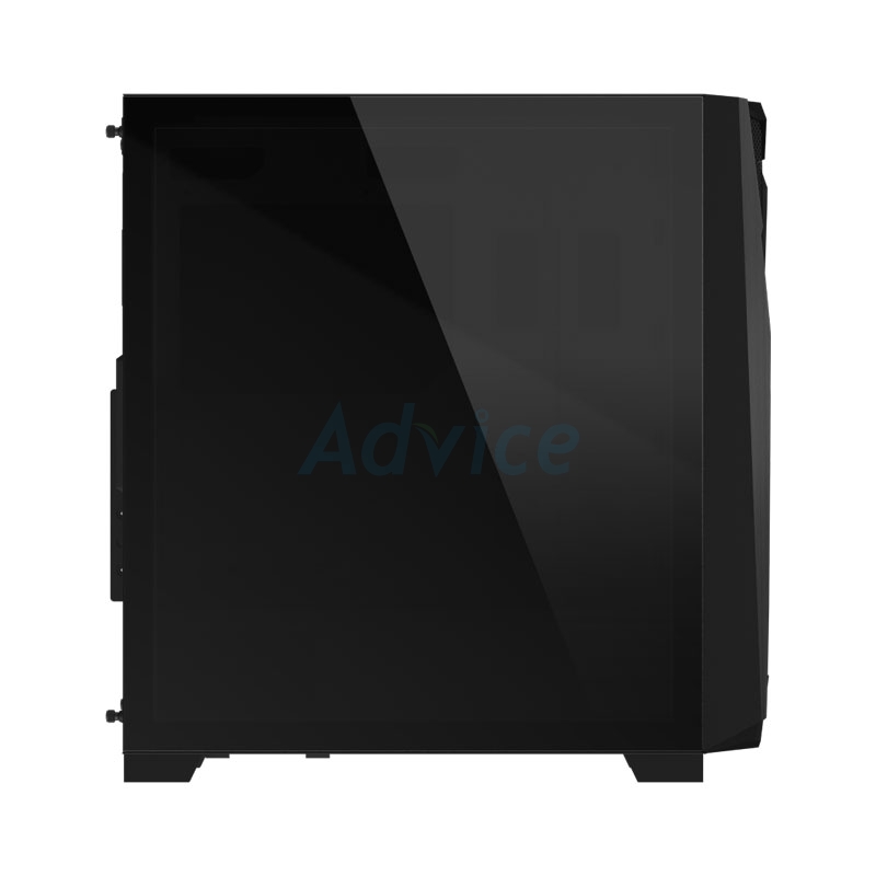 E-ATX (NP) GIGABYTE C301 Glass (Black)