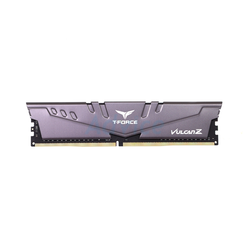 RAM DDR4(3200) 16GB TEAM VULCAN Z GRAY (TLZGD416G3200HC16F01) | Advice ...