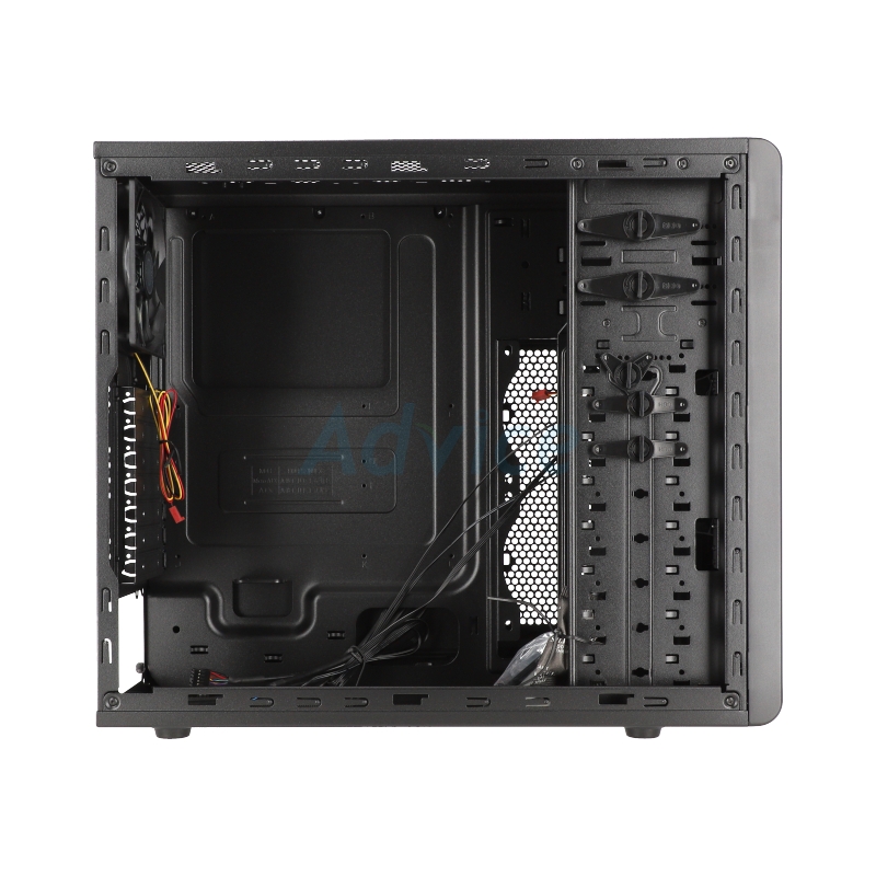 ATX (NP) COOLER MASTER N300 NSE-300-KKN1 (Black)