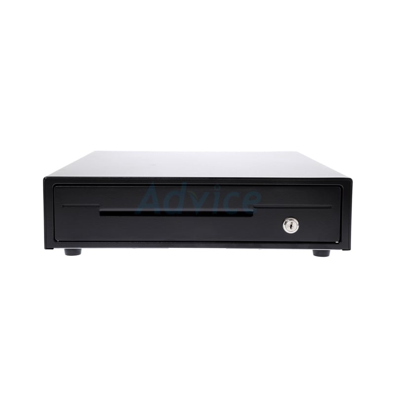 Cash Drawer MAKEN EK-330 USB (Black)