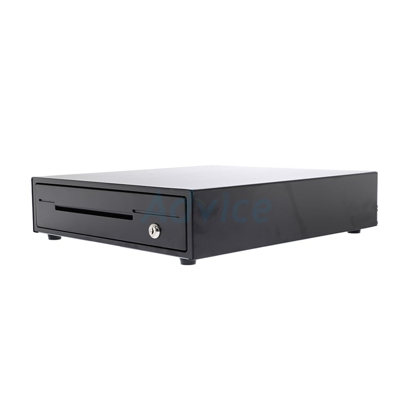 Cash Drawer MAKEN EK-330 USB (Black)