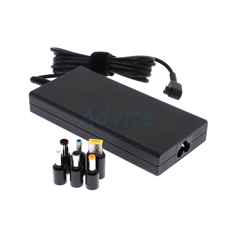 Adapter N/B Universal 180w Innergie + MagicCable USB-C to VGA Multiport ...