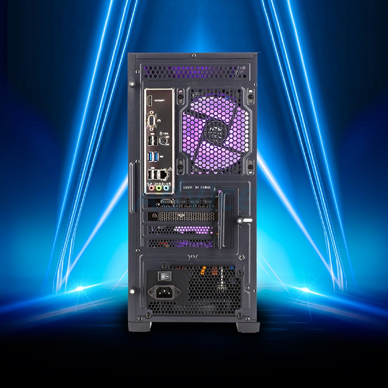 COMPUTER SET : ADVICE_INTEL#I156 (I3-12100F/RTX3050/8GB MSI VENTUS 2X ...