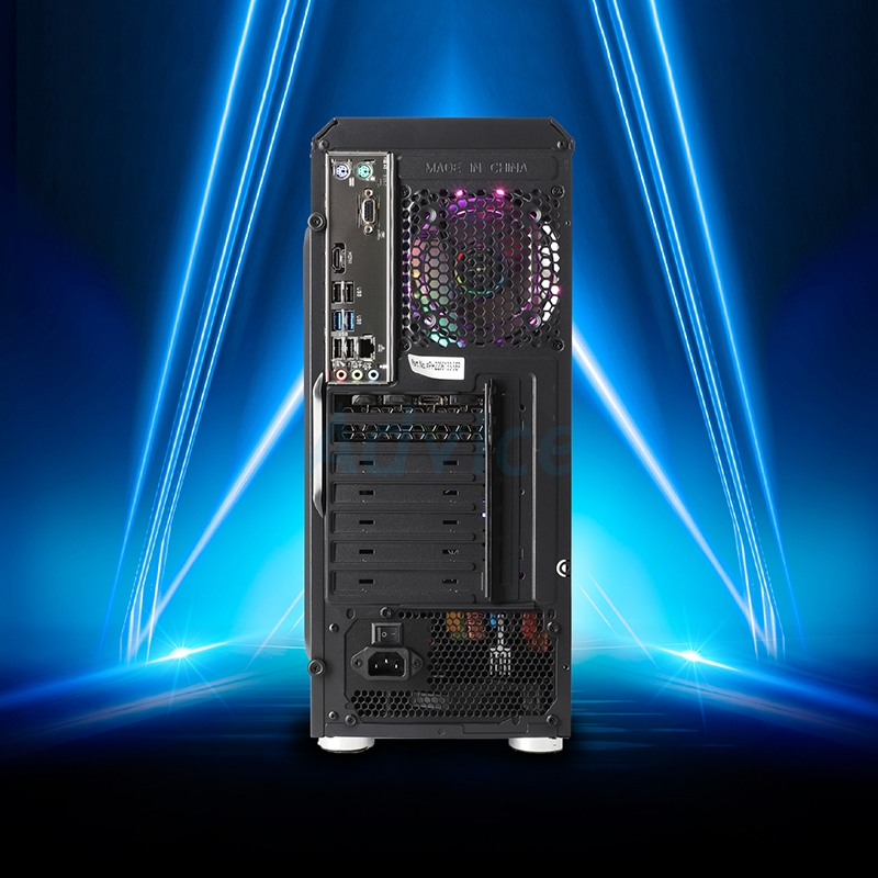 COMPUTER SET : ADVICE_INTEL#I160 (I3-13100F/RTX3060TI/8GB GIGABYTE ...