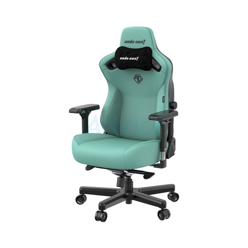 CHAIR ANDA SEAT KAISER 3 SERIES SIZE L BLUE | Advice จ.จันทบุรี สาขา ...