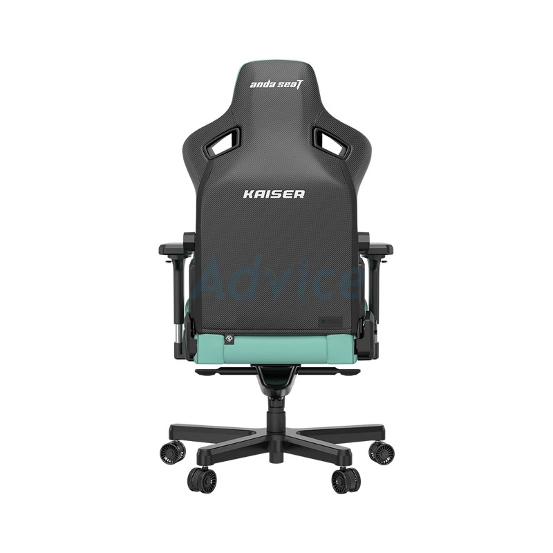 CHAIR ANDA SEAT KAISER 3 SERIES SIZE L BLUE | Advice จ.จันทบุรี สาขา ...