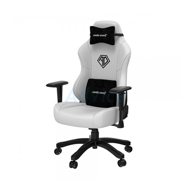 CHAIR ANDA SEAT PHANTOM 3 PREMIUM CLOUDY WHITE | Advice จ.จันทบุรี สาขา ...