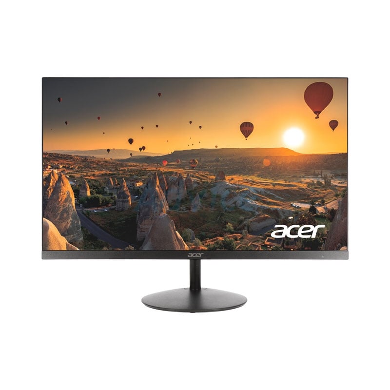 Monitor 23.8'' ACER SA242YHbmix (VA, VGA, HDMI, SPK) FREESYNC 100Hz ...