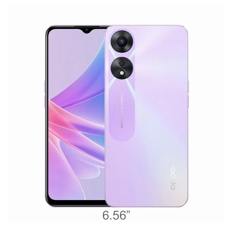 OPPO A78 5G (8+128) Glowing Purple | Advice จ.กรุงเทพฯ A030 (เดอะมอลล์ ...