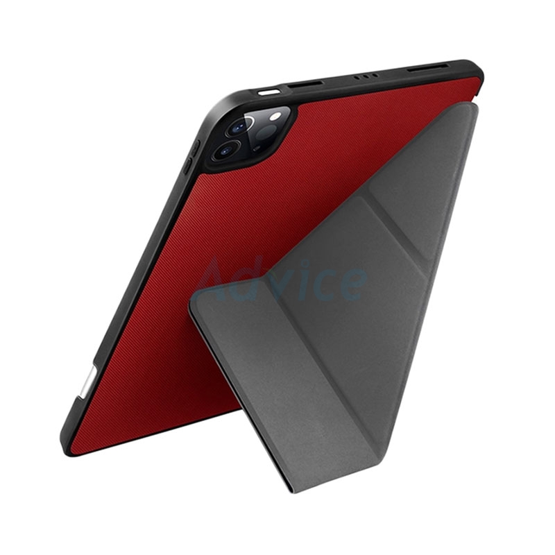 UNIQ CASE NPDP11(2021)TRF-RED