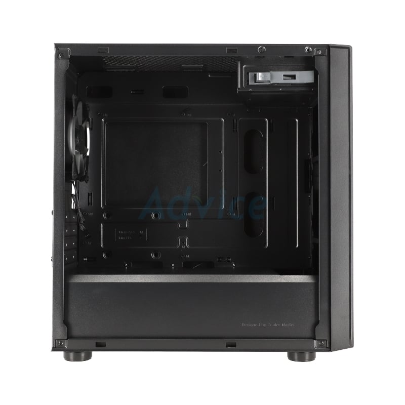 mATX CASE (NP) COOLER MASTER ELITE 300 STEEL With ODD (E300-KN5N-S00)