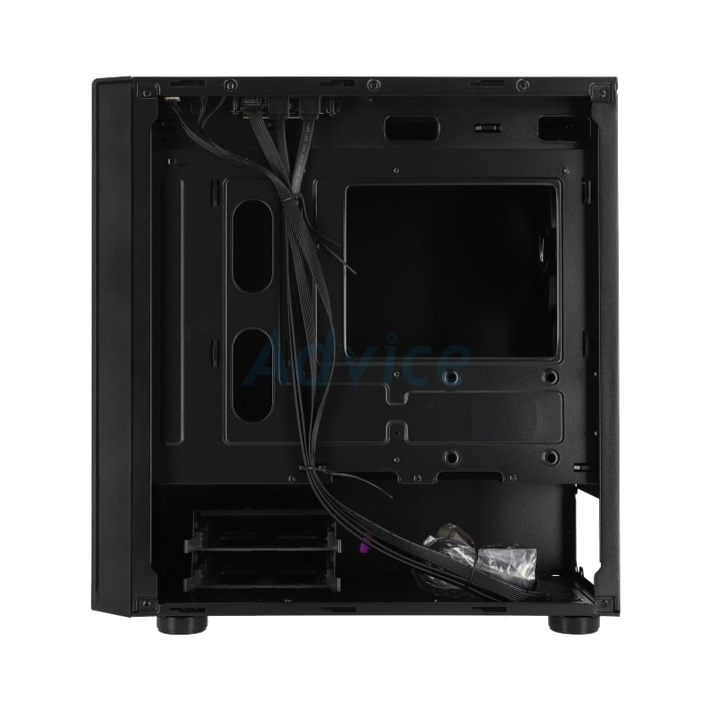 mATX CASE (NP) COOLER MASTER ELITE 300 STEEL With ODD (E300-KN5N-S00)