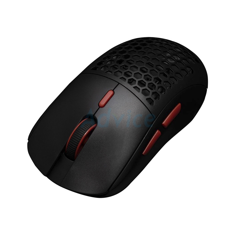 W-OPT LOGA GARUDA PRO PLUS (BLACK)