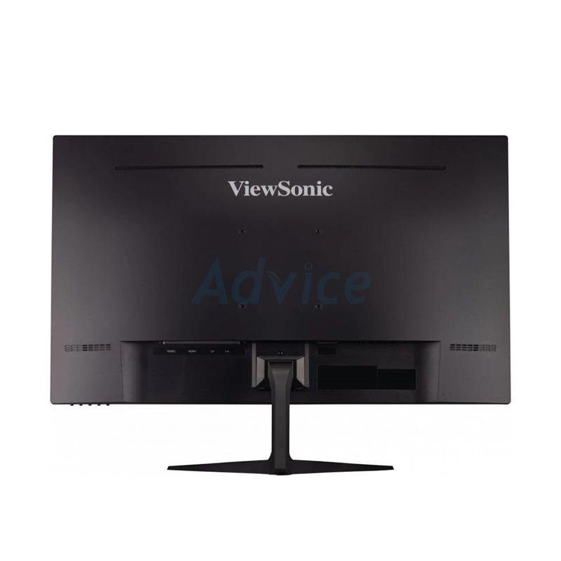 Monitor 27'' VIEWSONIC VX2718-P-MHD (VA, HDMI, DP, SPK) 165Hz