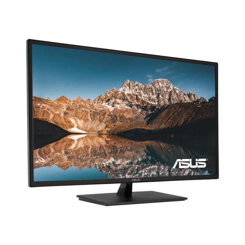 Monitor 31.5'' ASUS VA329HE (IPS, VGA, HDMI) FREESYNC 75Hz | Advice จ. ...