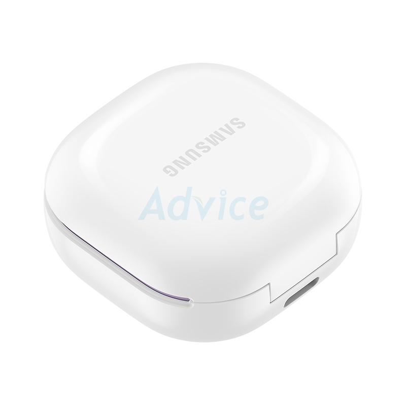Bluetooth Earphone Samsung Galaxy BUDS 2 (R177NLVAASA) Lavender