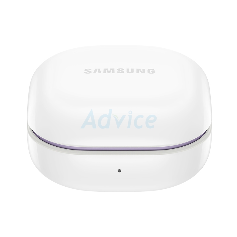 Bluetooth Earphone Samsung Galaxy BUDS 2 (R177NLVAASA) Lavender