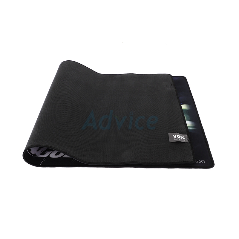 Mouse PAD (แบบผ้า) VOX (VXJL-R001) Justice League