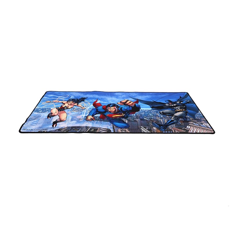 Mouse PAD (แบบผ้า) VOX (VXJL-R003) Justice League | Advice จ.หนองคาย ...