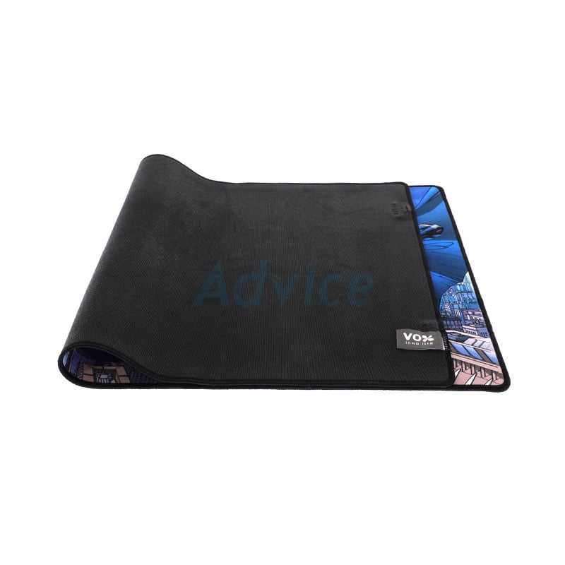 Mouse PAD (แบบผ้า) VOX (VXJL-R003) Justice League