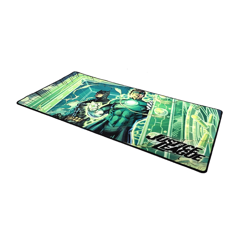 Mouse PAD VOX (VXJL-R004) Justice League | Advice จ.กรุงเทพฯ A033 ...