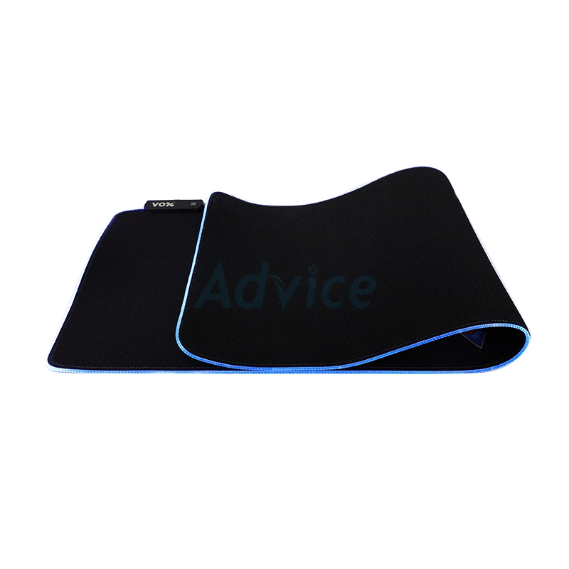 Mouse PAD VOX Justice League RGB Luminous | Advice จ.สระแก้ว สาขา A004 ...