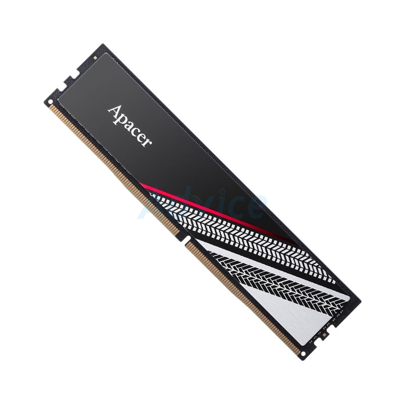 RAM DDR4(3200) 32GB APACER TEX (AH4U32G32C282TBAA-1) | Advice สาขา A031 ...