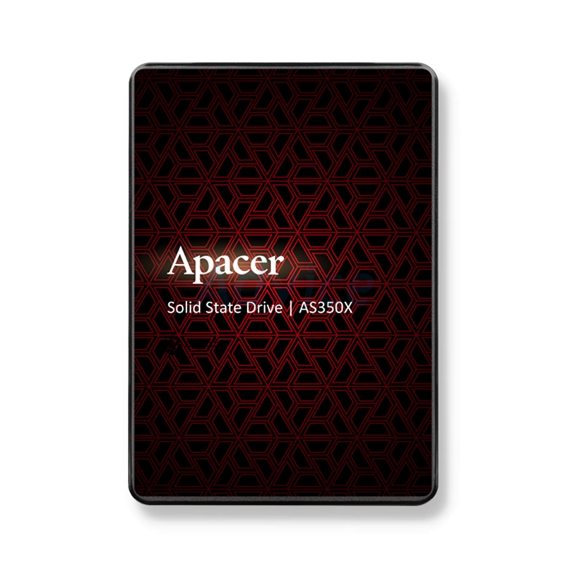SSD 2.5 SATA 1.TB (3Y) Apacer AS350x (AP1TBAS350XR-1) | Advice จ.ลพบุรี ...