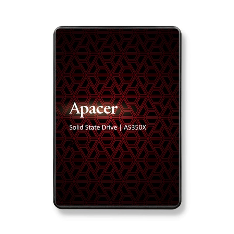 1 TB SSD SATA APACER AS350X (AP1TBAS350XR-1)