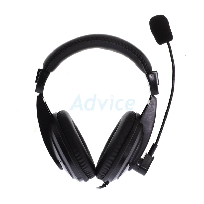 Headset RAPOO (H150S) USB Black