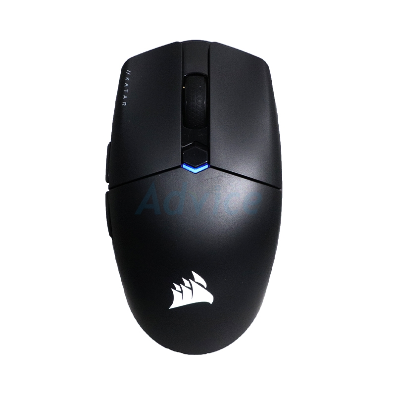 WIRELESS/BLUETOOTH MOUSE CORSAIR KATAR ELITE