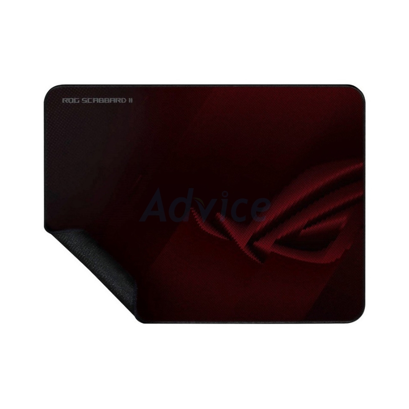 PAD ASUS ROG SCABBARD II MEDIUM