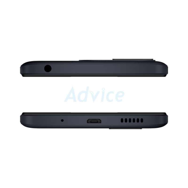 S/P XIAOMI Redmi 12C (4+64) Graphite Gray