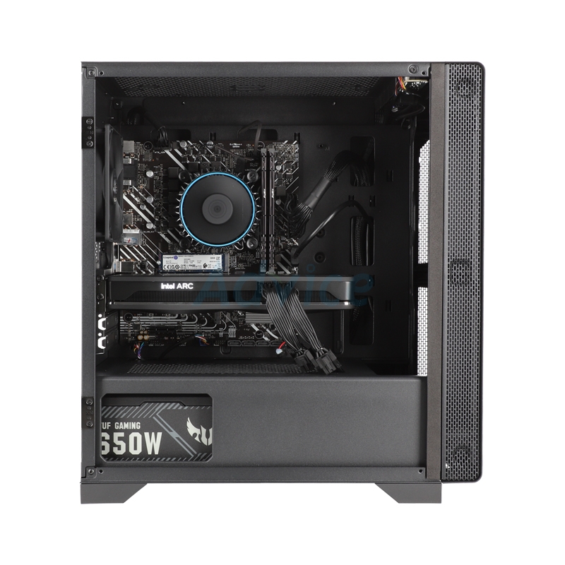 คอมประกอบ Advice : Computer Set intel #i173 i5 13400F ARC A750 8GB INTEL GRAPHIC | Advice จ. ...