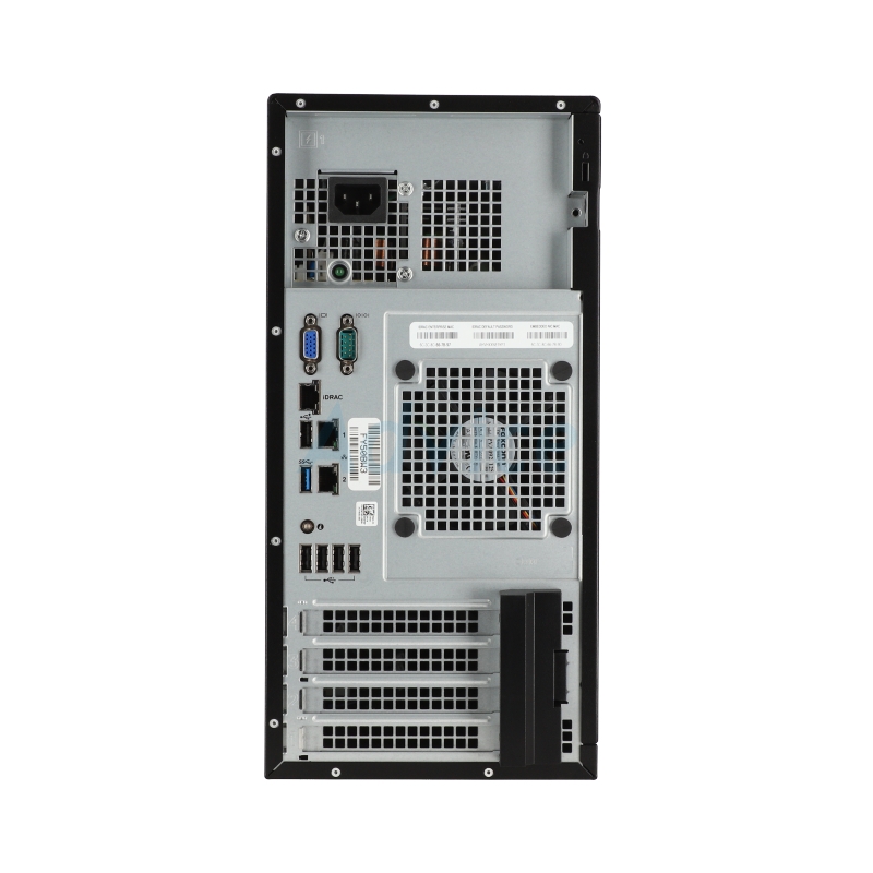 Server Dell PowerEdge T150 (SNST1506)